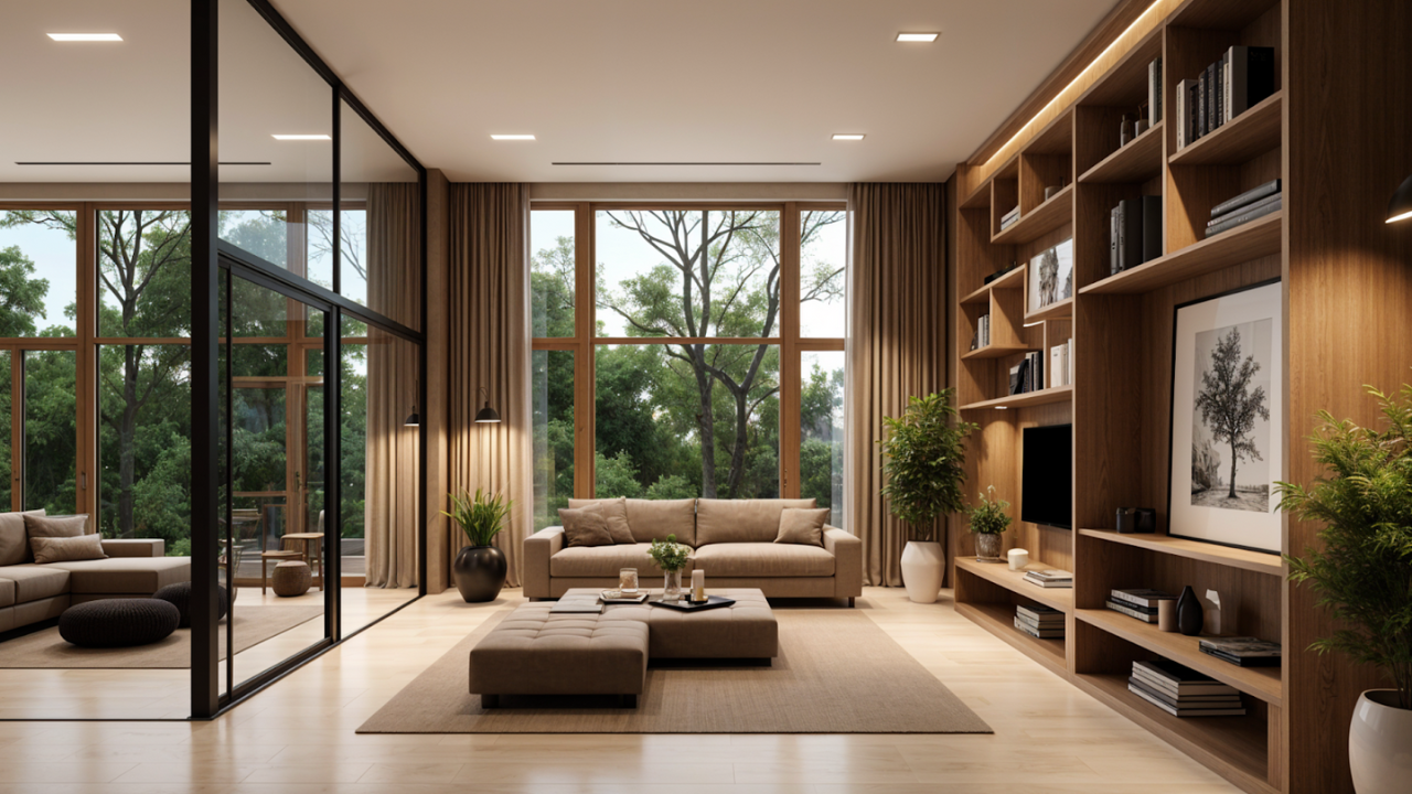 Faster Interior Design with mnml.ai’s AI-Powered Tools - mnml.ai