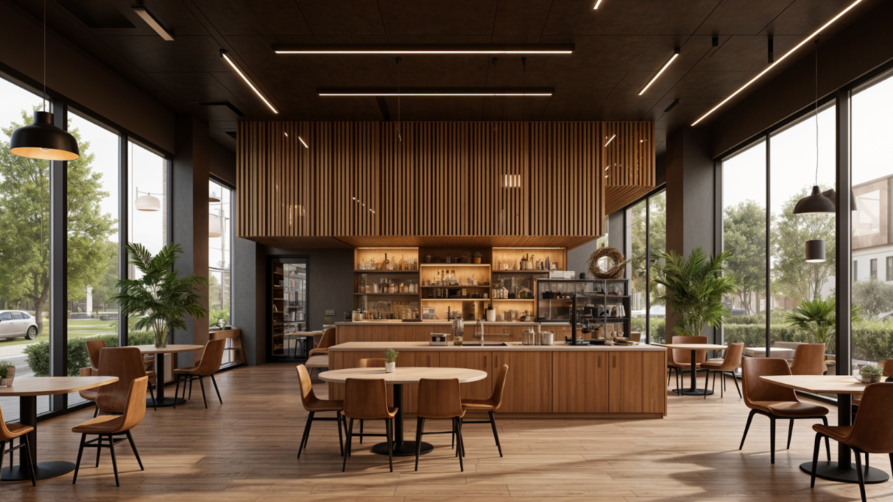 Interior AI Design in Seconds: Transform Your Vision Instantly - mnml.ai