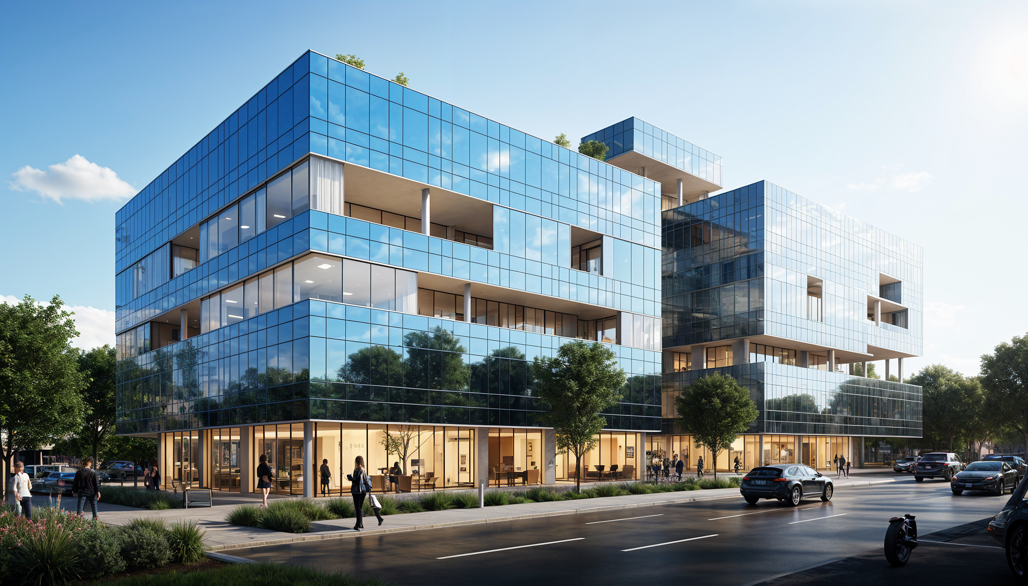 Creating Architecture Concepts with AI: A Step-by-Step Workflow - mnml.ai