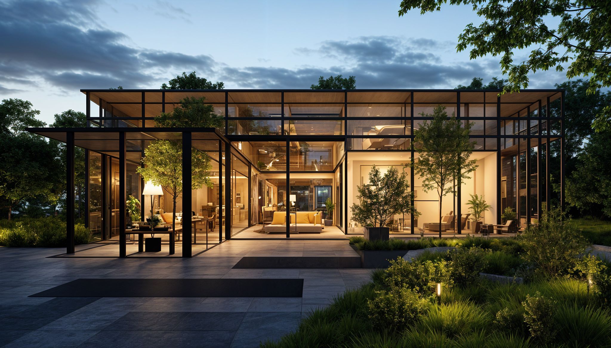 AI Render Free Tools That Bring Concepts to Life Instantly - mnml.ai