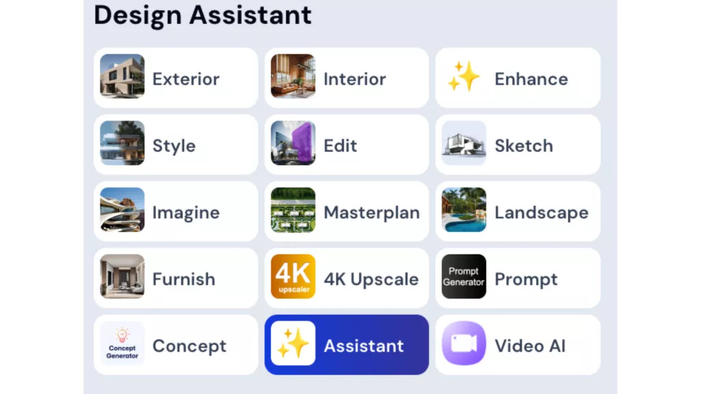 AI Interior Design Made Fast with mnml.ai - mnml.ai