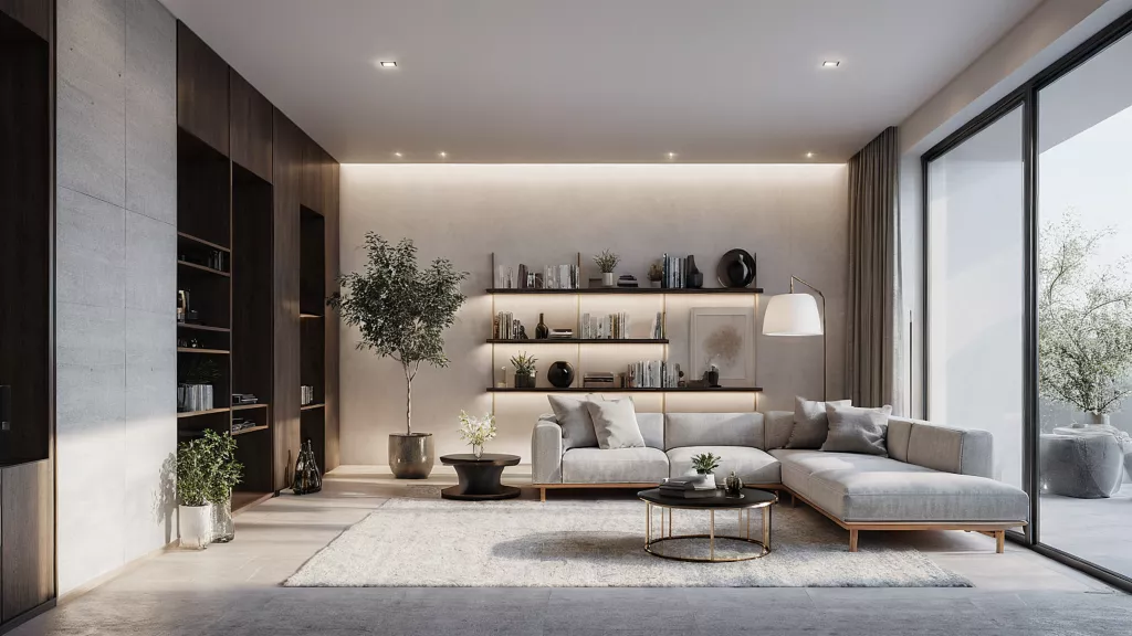 Faster Interior Design with mnml.aiâ€™s AI-Powered Tools - mnml.ai