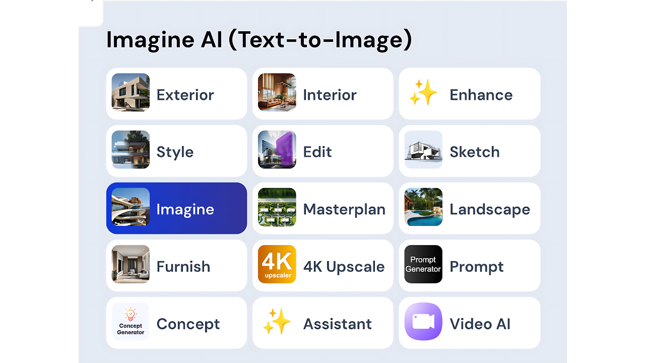 Faster Interior Design with mnml.ai’s AI-Powered Tools - mnml.ai