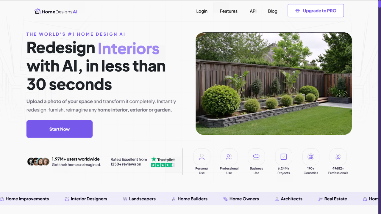 Top 5 AI Design Tools for Architects in 2025 (Ranked) - mnml.ai