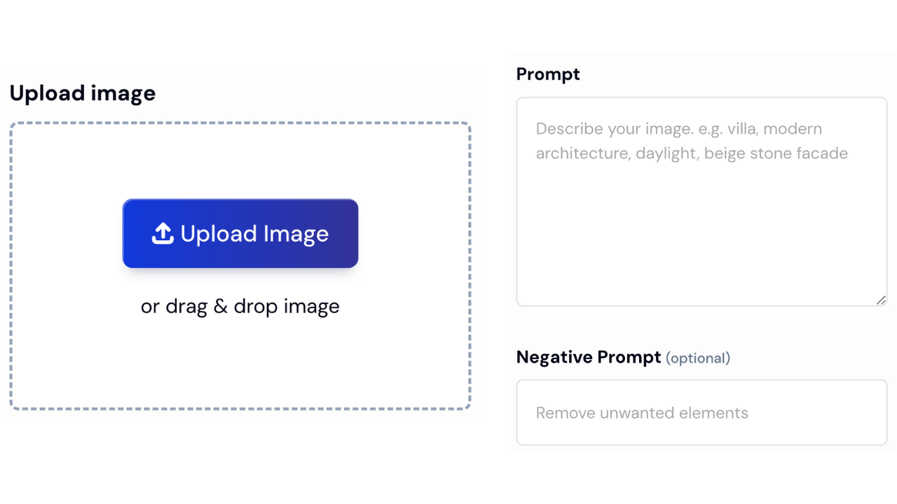 mnml.ai vs Traditional Rendering: Time, Cost, and Output Compared - mnml.ai